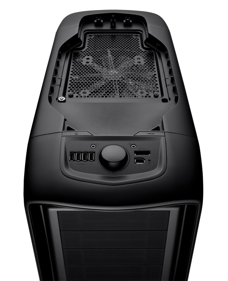 Corsair Graphite Series 600T Mid Tower Case | Gadgets & Electronics