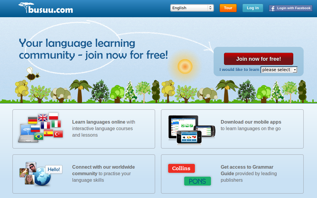 3 Websites That Make Language Learning More Fun