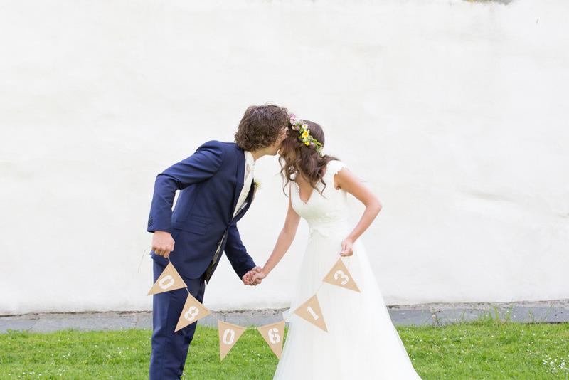 Bryllup fra Stavanger av Fotograf Julie Vold og Theresia Pauls ...