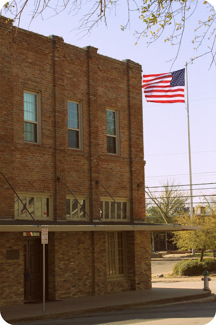 Every day is...The Best Day of My Life : Canton, Texas - Downtown Square