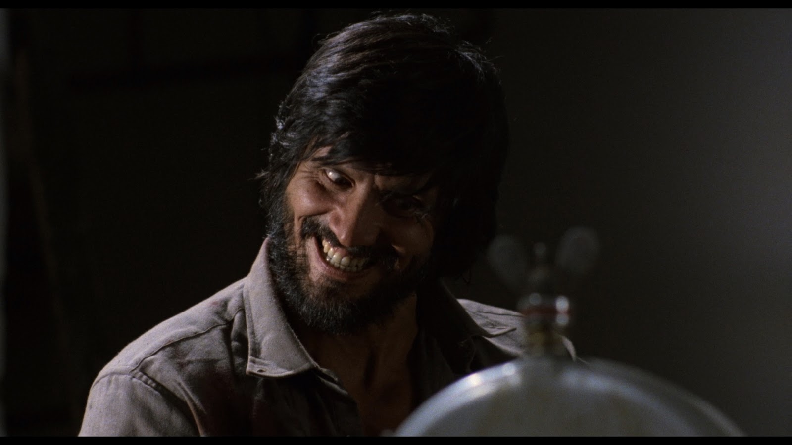 MCBASTARD'S MAUSOLEUM: ABSURD (1981) (Severin Films Blu-ray Review)