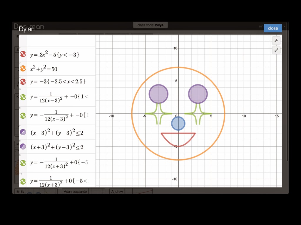 Divisible by 3 [Andrew Stadel]: July 2014