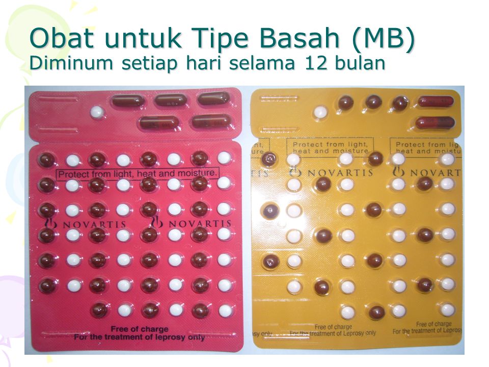 Obat Lepra - Perumperindo.co.id