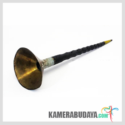 6 Alat Musik Tradisional dari Bengkulu Terlengkap | Adat Nusantara ...