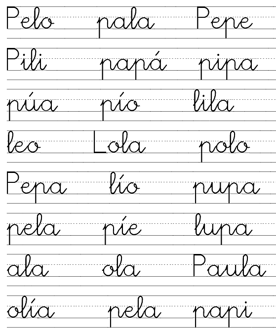 Pintando sonrisas de colores: diciembre 2017