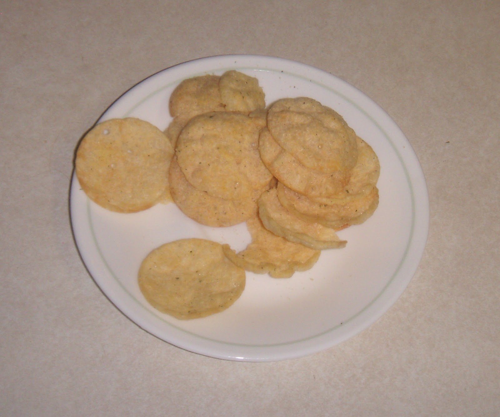 Mommie of 2: Mr. Wheat - Healthy Snacking Review and Giveaway 11/10 CLOSED