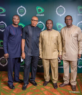 Etisalat strengthens bond with its channel partners at annual conference