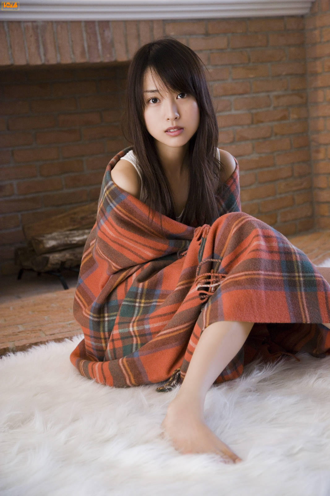 Nao Kanzaki And A Few Friends Erika Toda Erika From The Vault 29 Bomb Tv Scans From