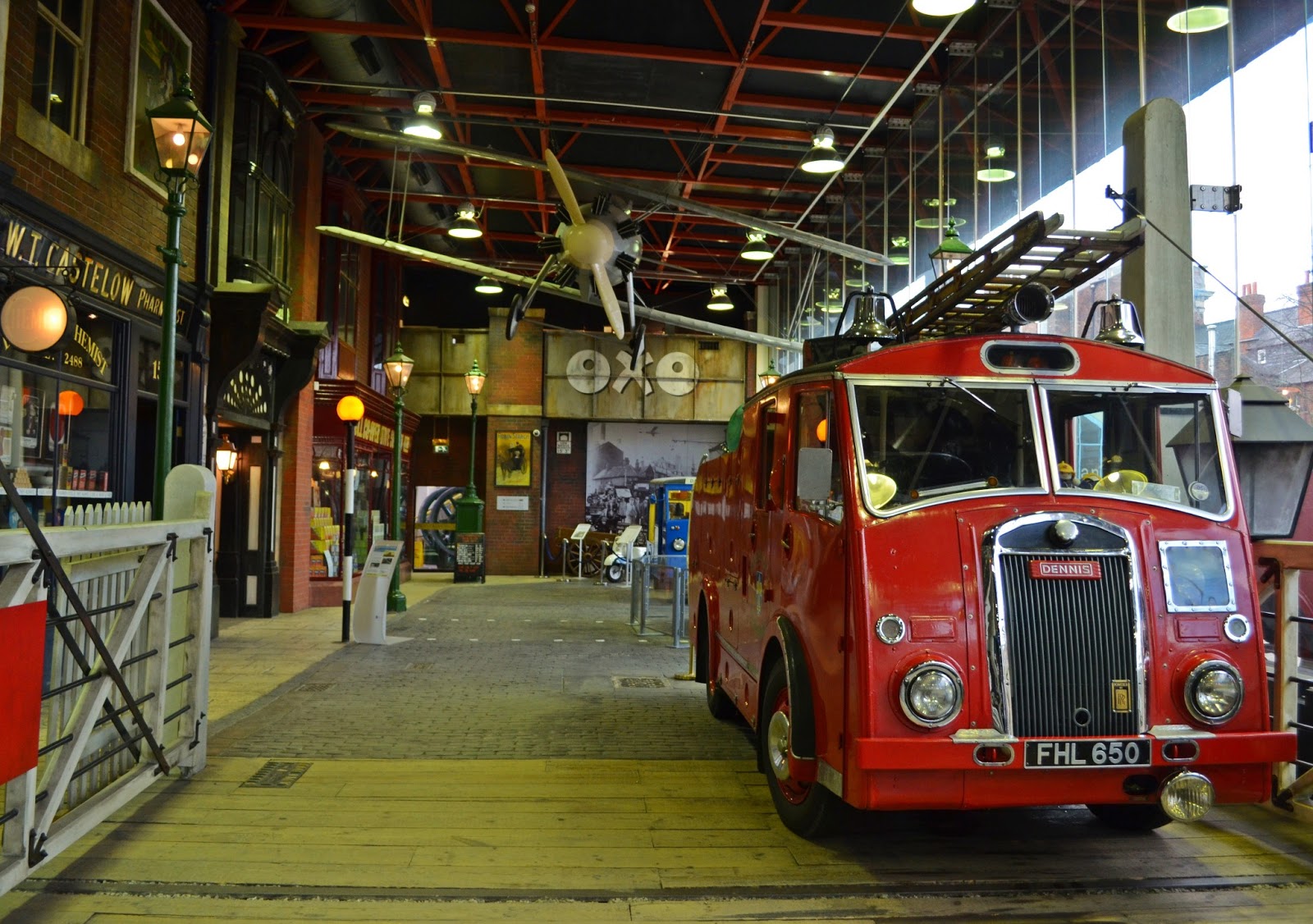 Living in Hull: Y'all Need Trams