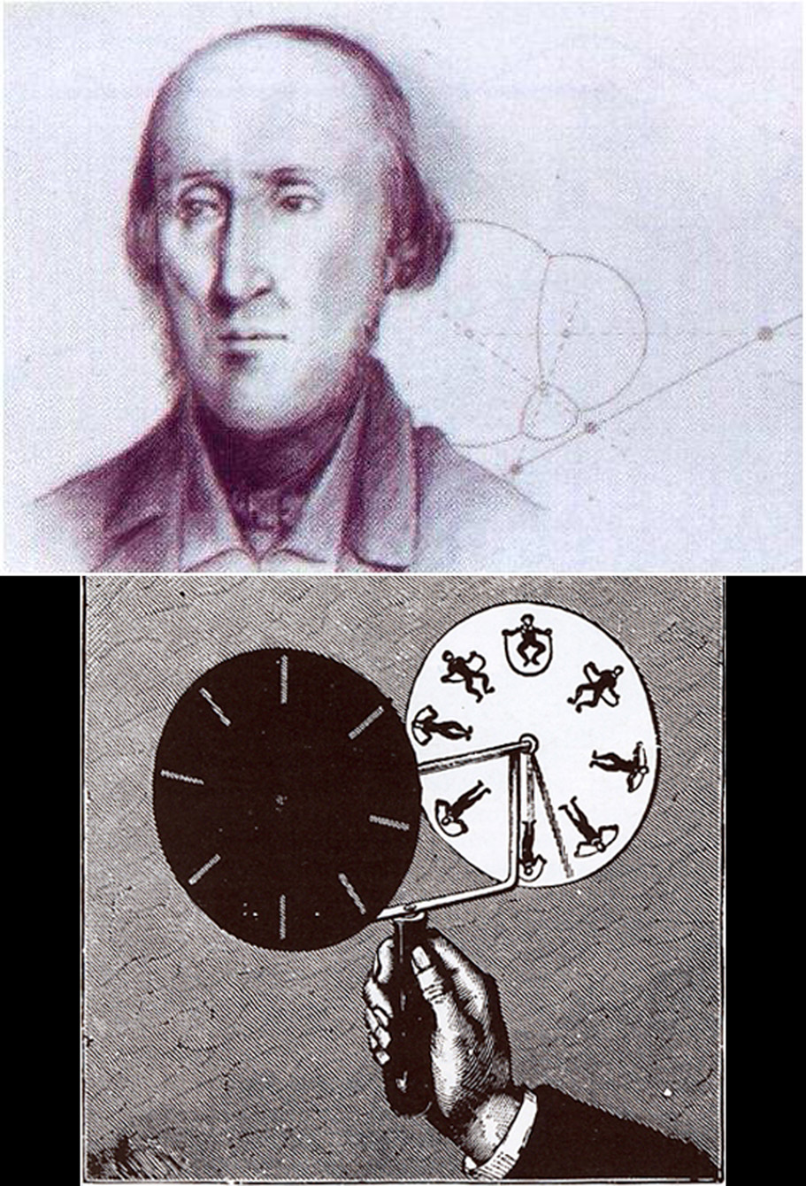 Momentos: Botadura buque Joseph Plateau