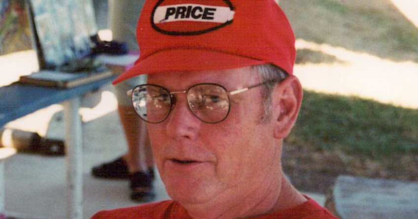 Evans Funeral Homes Obituaries: CHARLES ERWIN