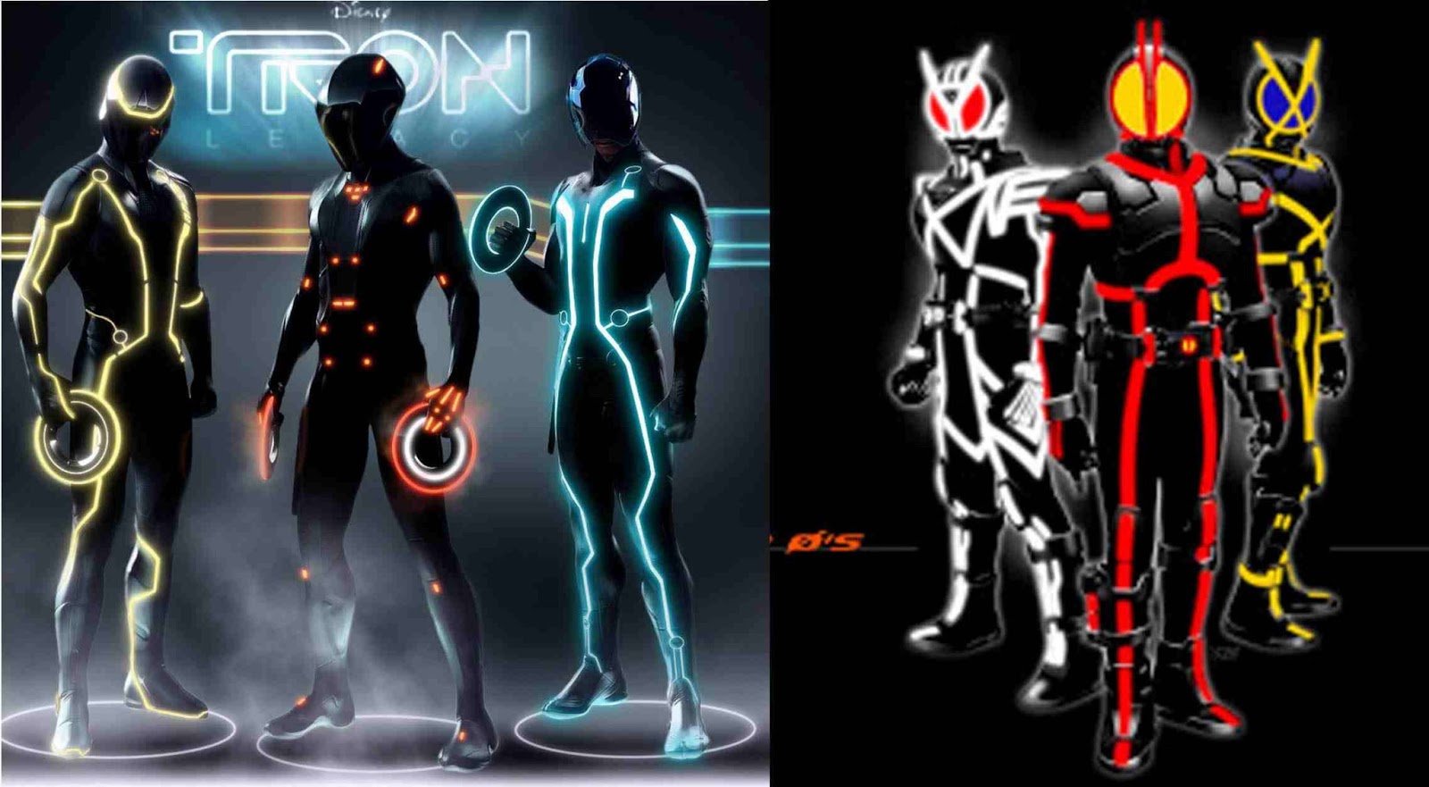 Aneh Dan Uniknya Kamen Rider Era Heisei ~ MITOLOGI HIDUPKU