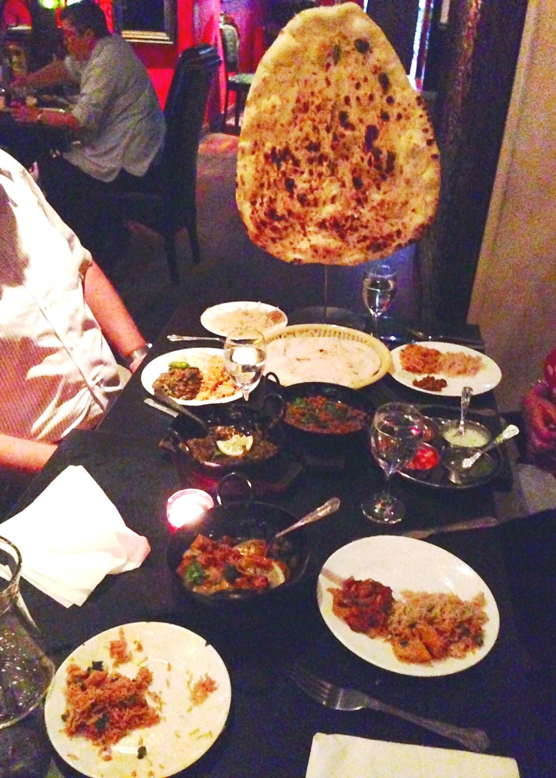 Yorkshire Pudding: Thirty