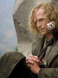 L'espoir de Printemps: Inkheart