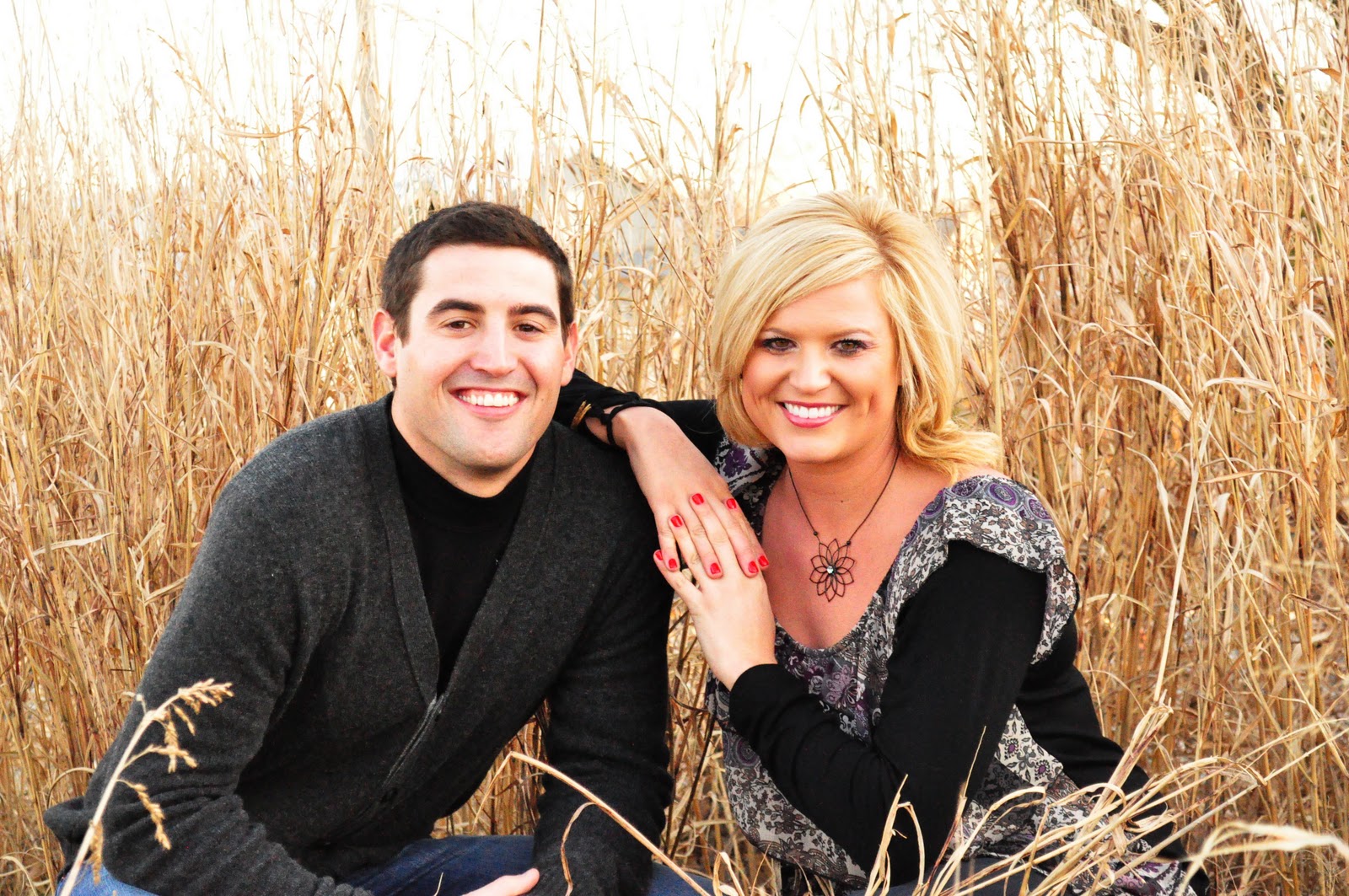 Bits On The Bakers: The Coody Family