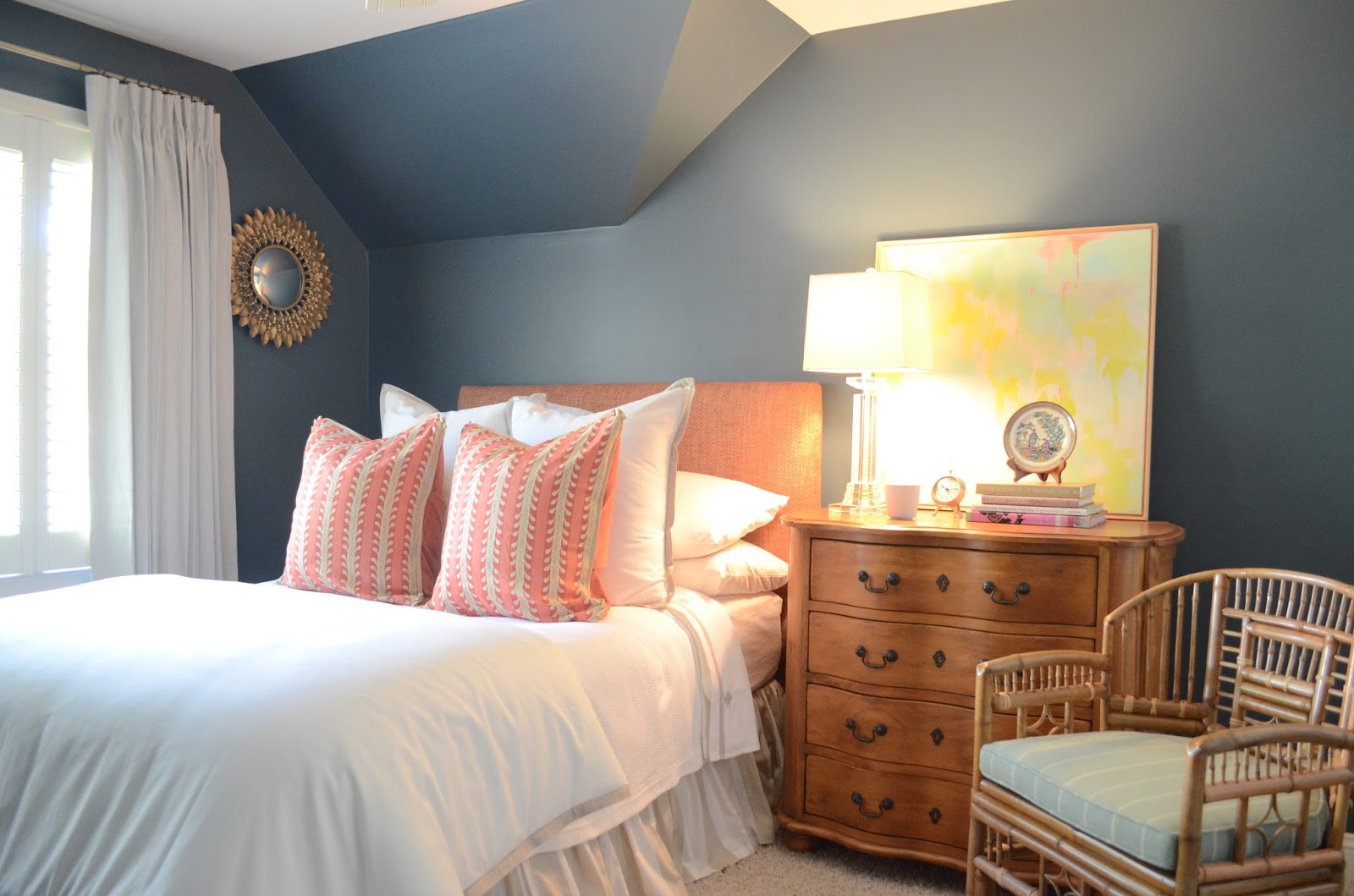 Bellissimo and Bella: My House Tour: Guest Rooms