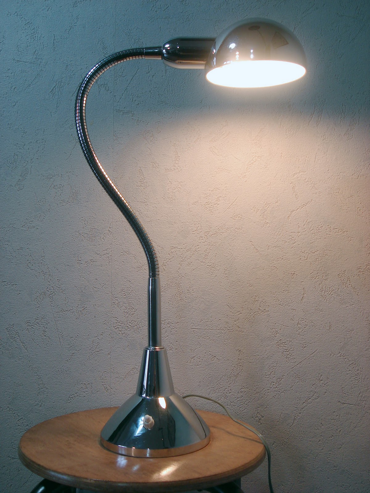 Lampes Jumo