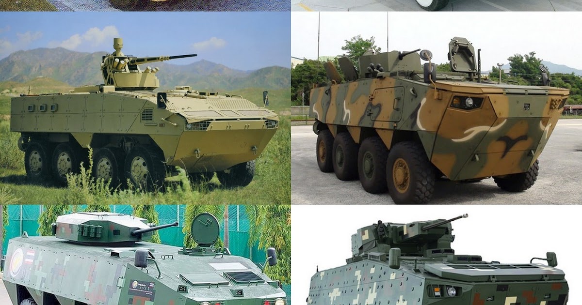 SNAFU!: Wheeled IFV Pic-o-Graph...