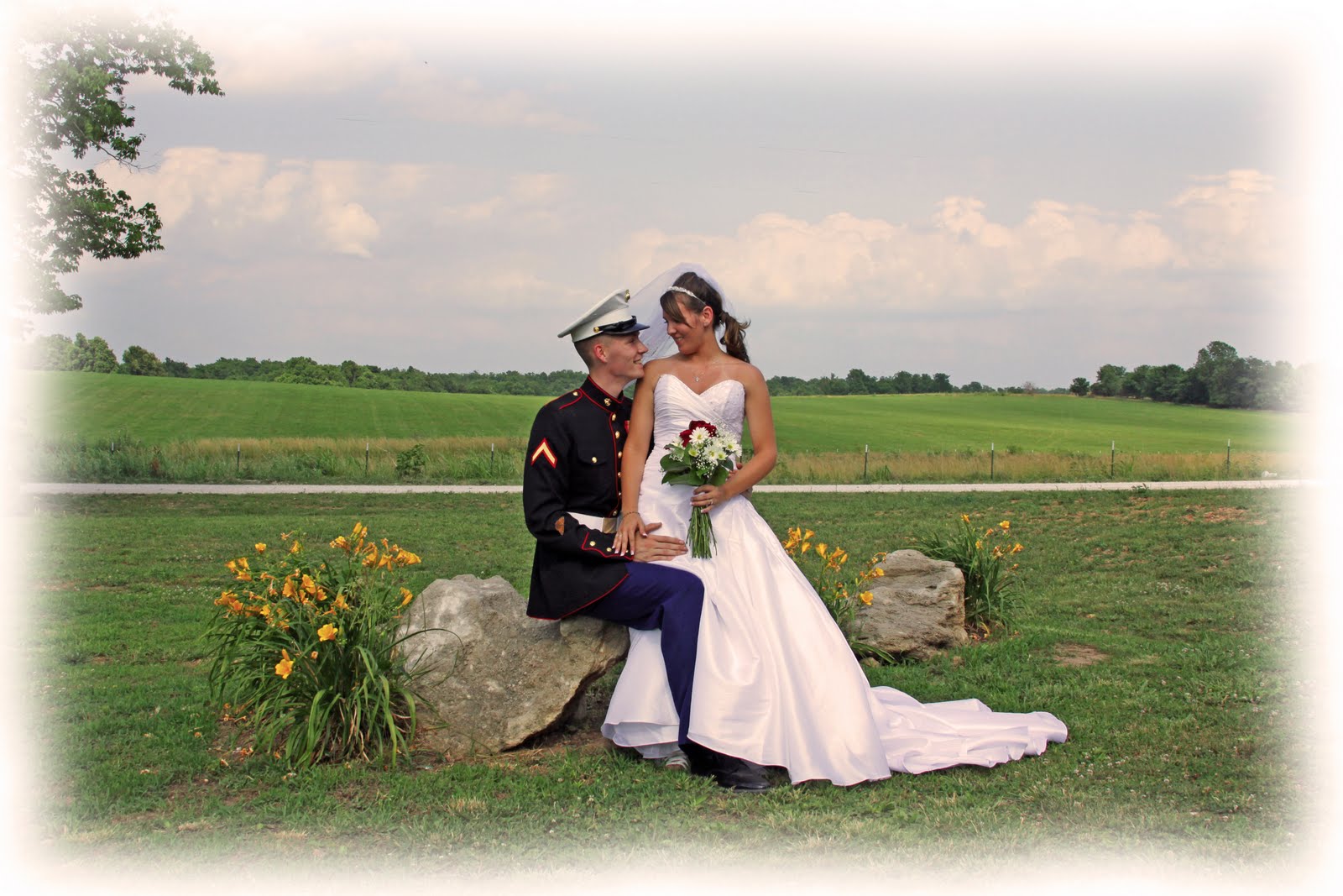 Springfield, MO | Branson, MO | Wedding Photography: Springfield ...