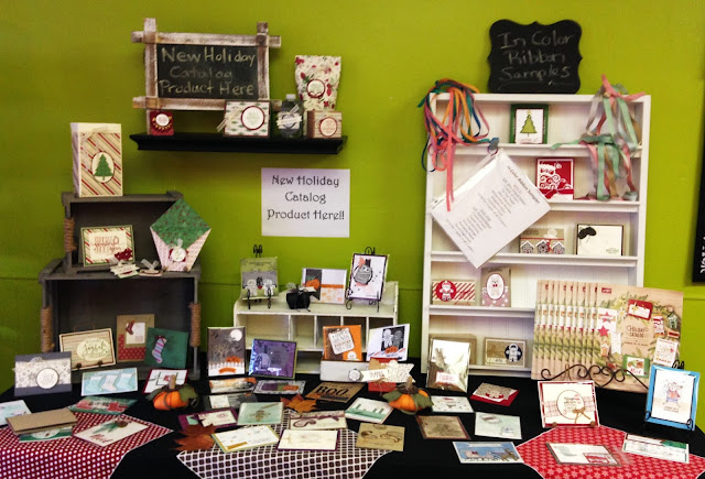 Gathering Inkspiration: Customer Appreciation Event