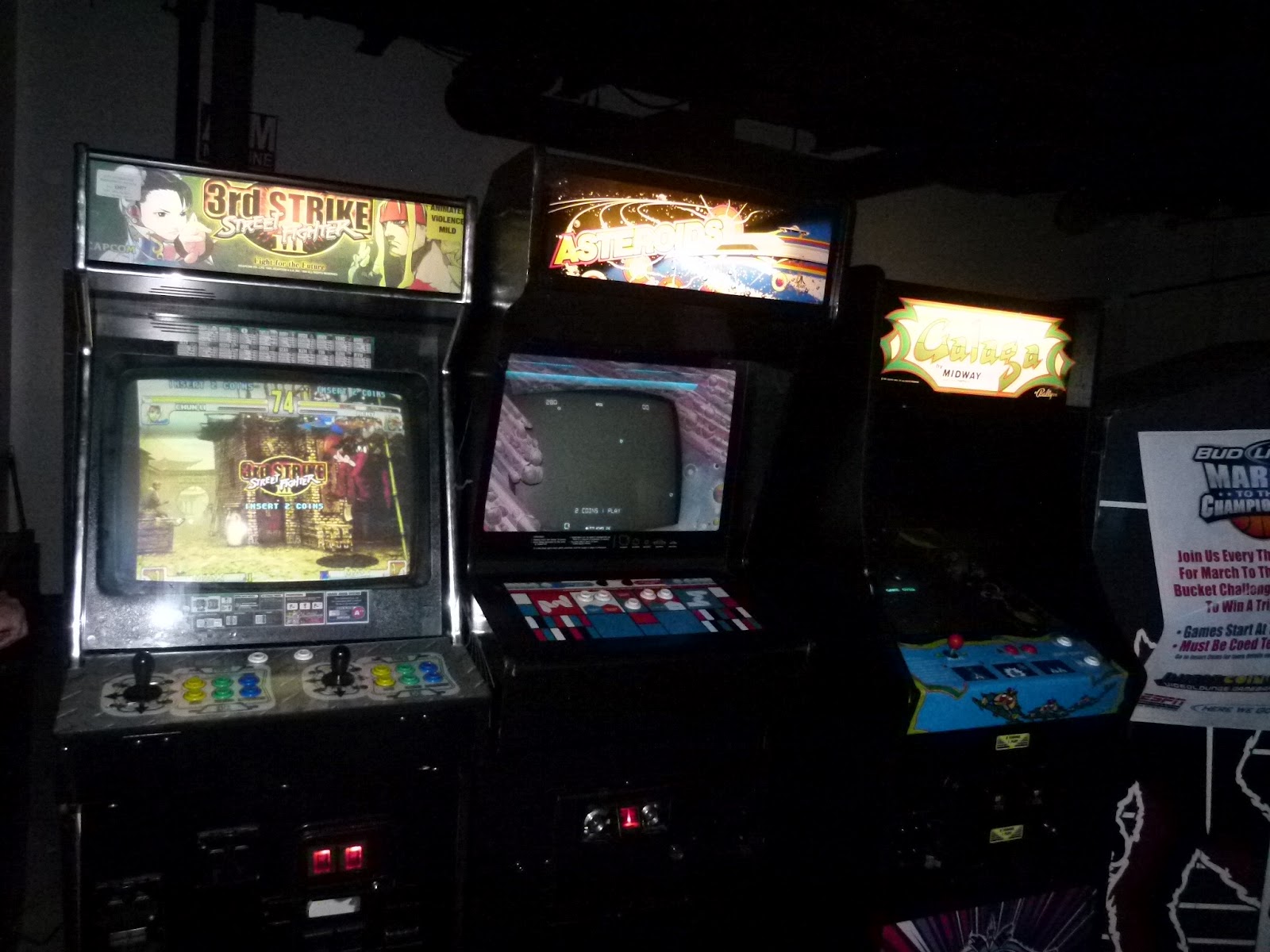Things To Do In Los Angeles: Insert Coins Las Vegas Modern Arcade & Bar
