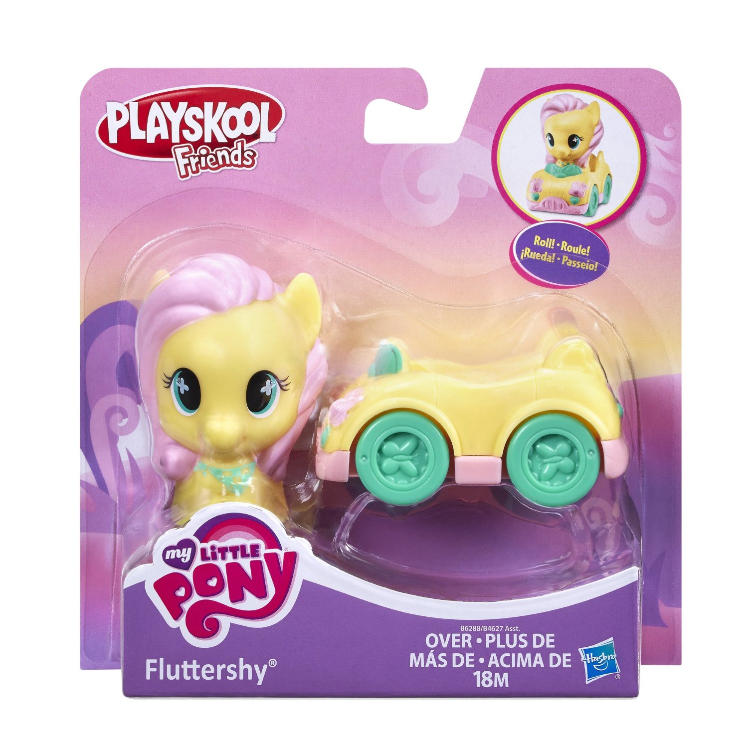 Equestria Daily - MLP Stuff!: New Playschool 2016 MLP Lineup Listed on ...