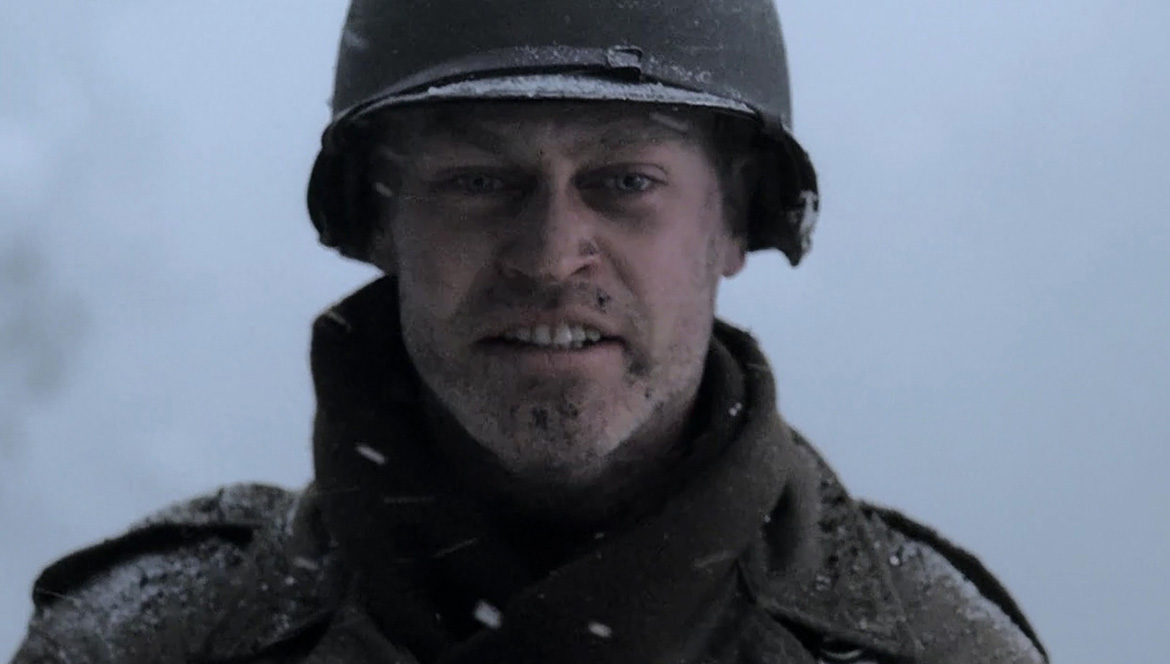 In Character: Neal McDonough | And So It Begins...