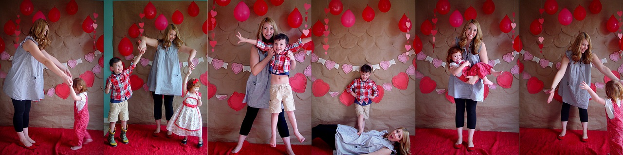 Lady Poppins: Happy Valentine's Day!