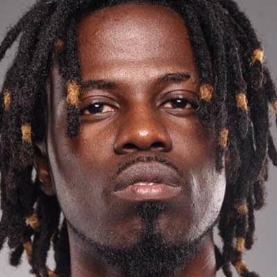 Biografia de Prodígio.