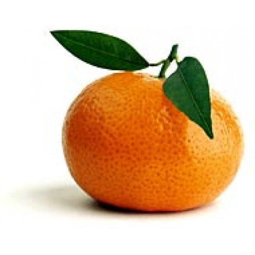 IMAGENES: MANDARINA