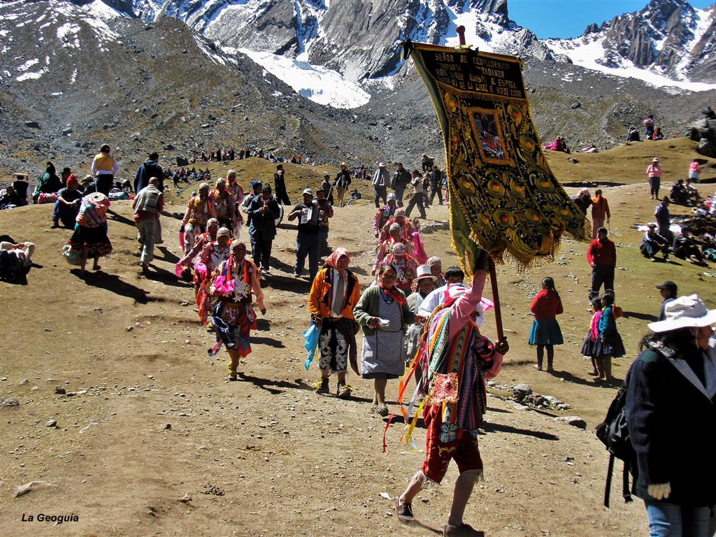 Arte Rupestre Peruano: Alcances