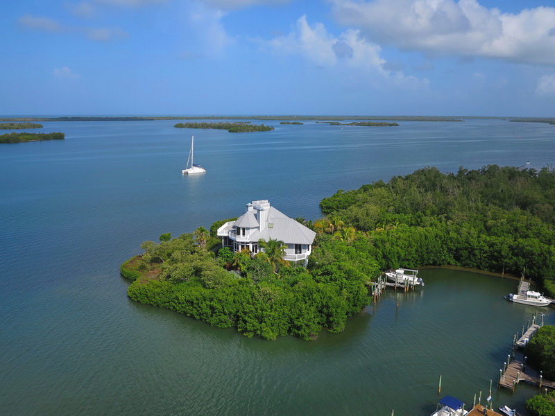 Useppa People Lifestyles! : Just Listed - 304 Useppa Island/Gaspar ...