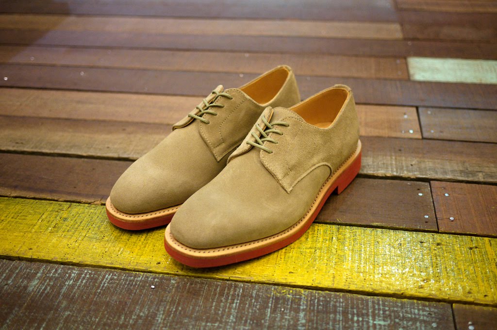 CROSSOVER: Sanders & Sanders