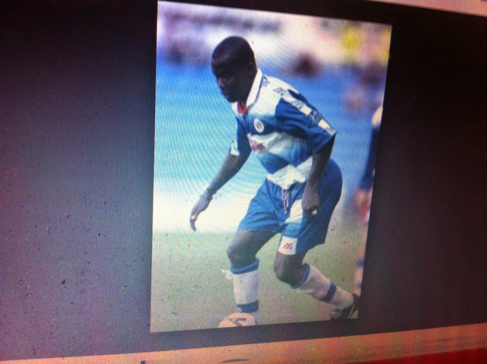 THE BLACK SOCIAL HISTORY:: BLACK SOCIAL HISTORY : AFRO-LIBERIAN " MASS ...