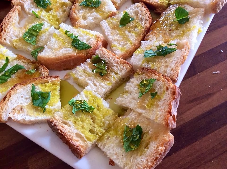 Merill Eco Tours: Maltese Breakfast with a Difference