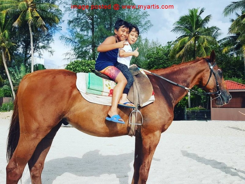 MYARTIS.COM | MYARTIS | MY | ARTIS: 26 GAMBAR - SUASANA BIRTHDAY ...