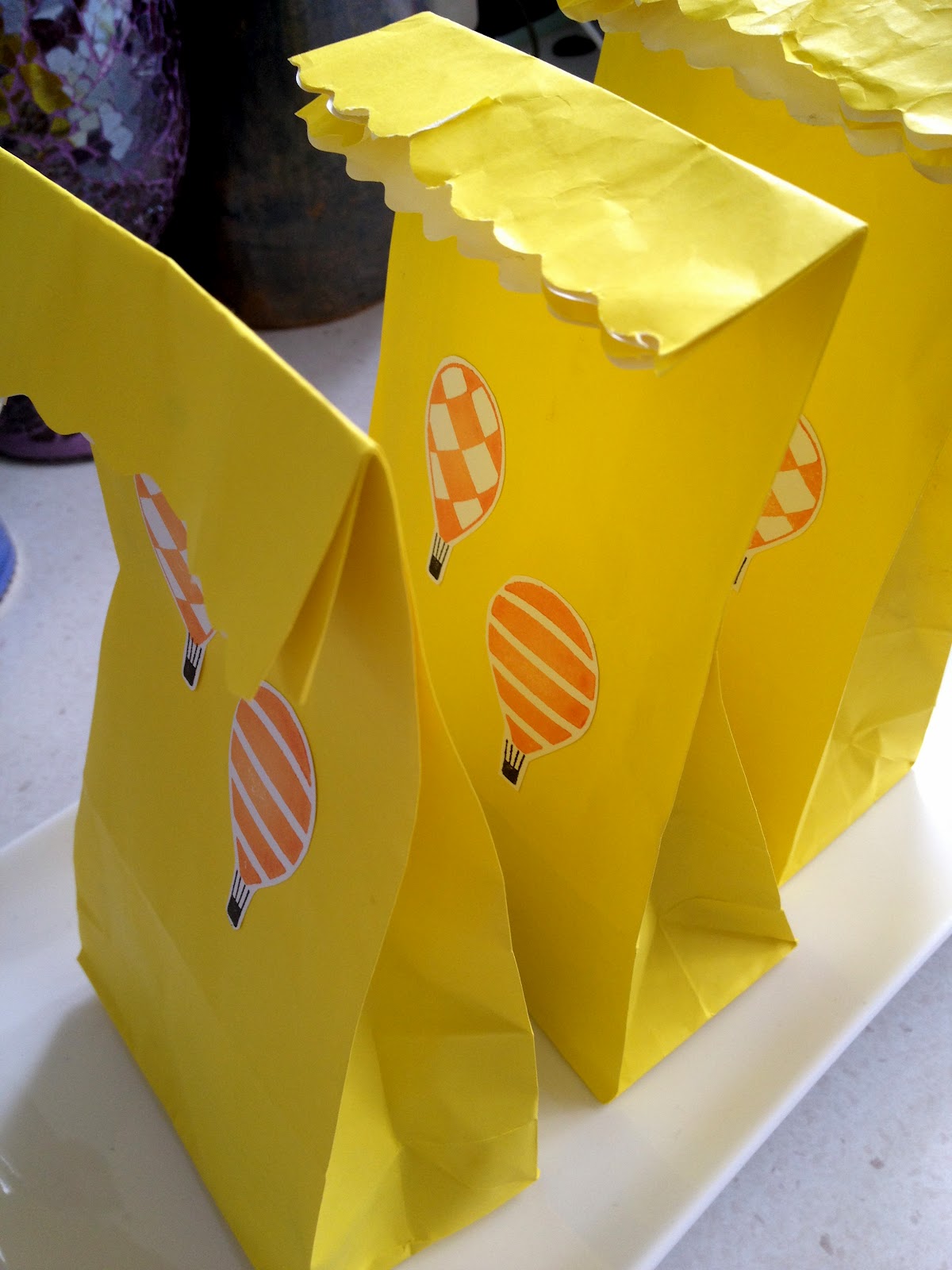 dewberry workshop: Theme Yellow