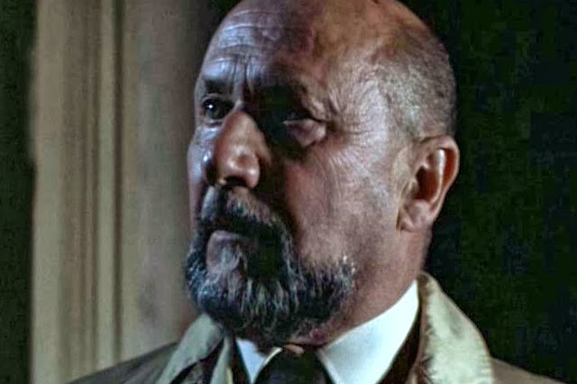 Dead 2 Rights: Loomis, not Michael, is the real bogeyman: An alternate ...