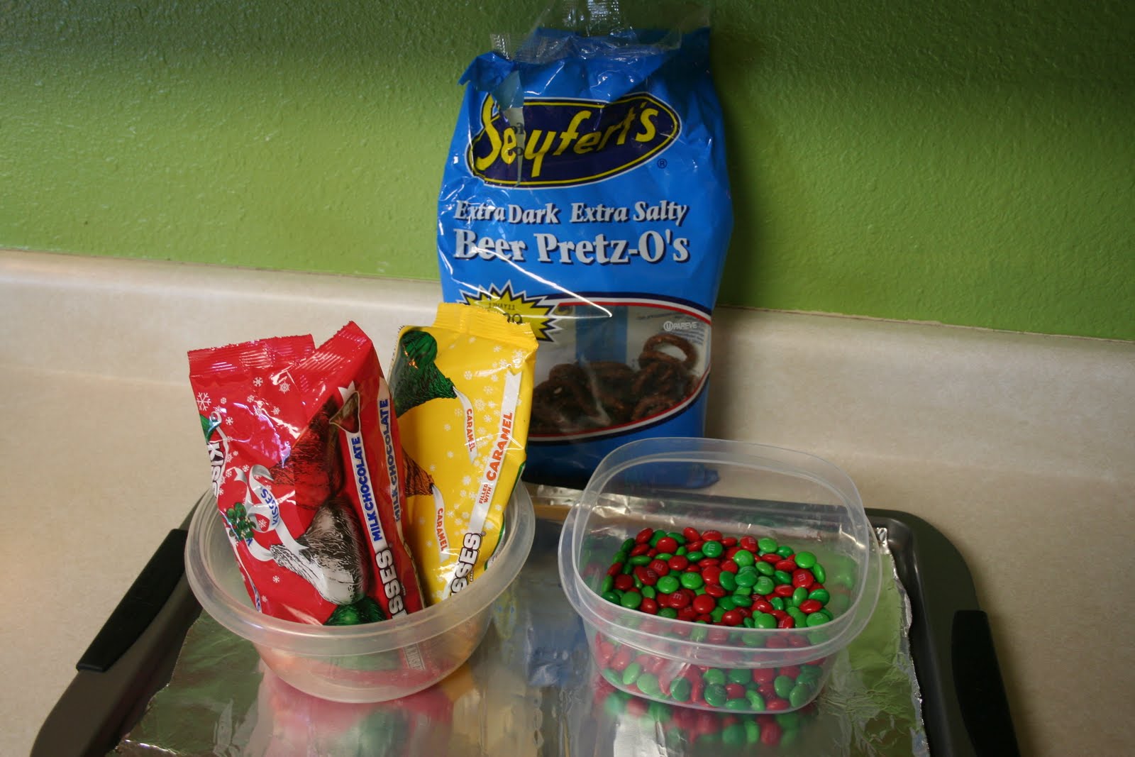 Secrets of ale Candy Making