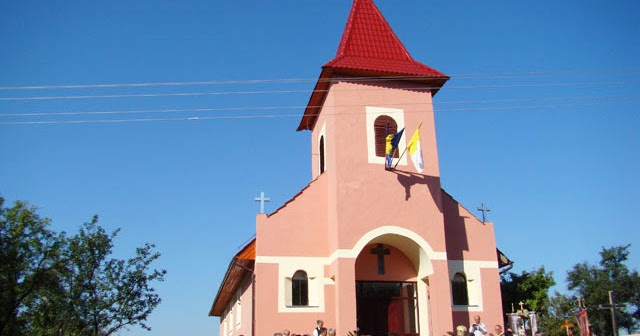 Parohia Greco-Catolică Hodişel, Bihor