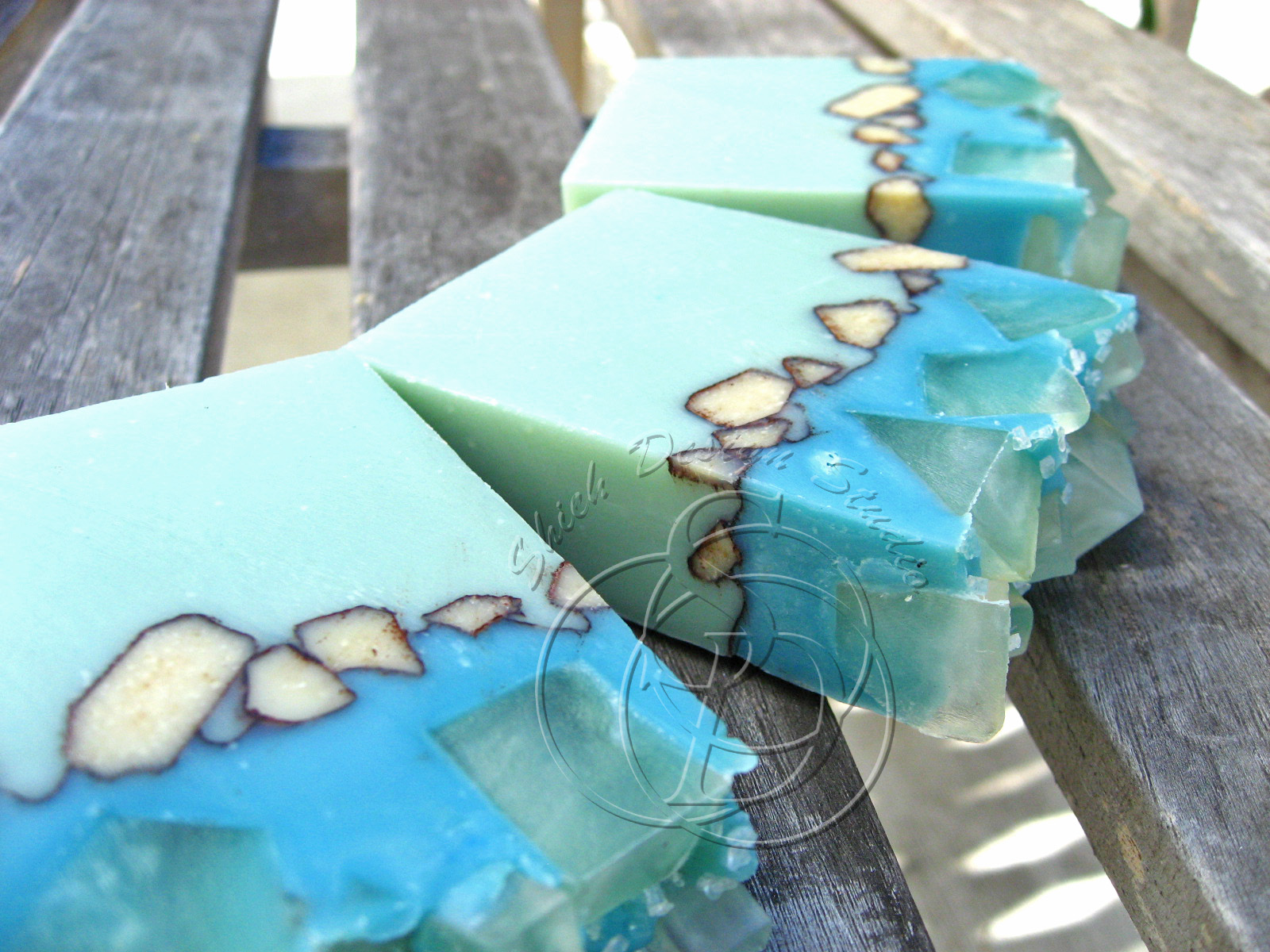 Soap & Restless: July 2012