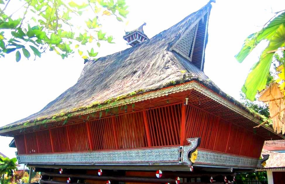 Museum Simalungun Pematang Siantar - Pariwisata Sumut