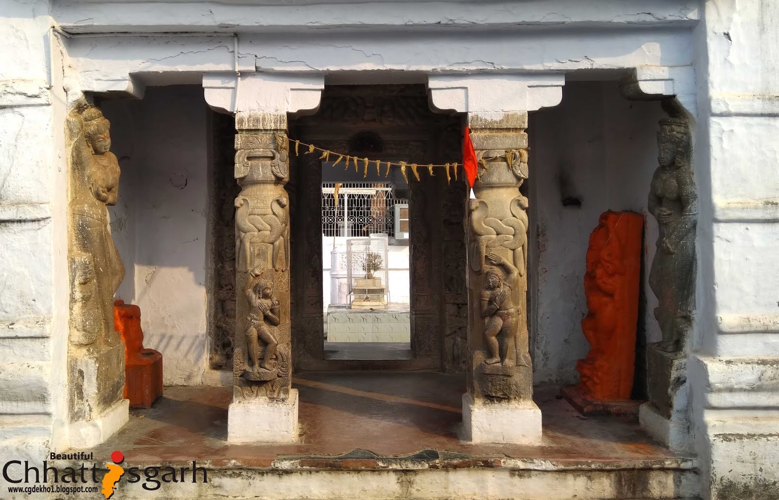 Shree Rajiv Lochan Temple,Rajim - Beautiful Images Collection ...
