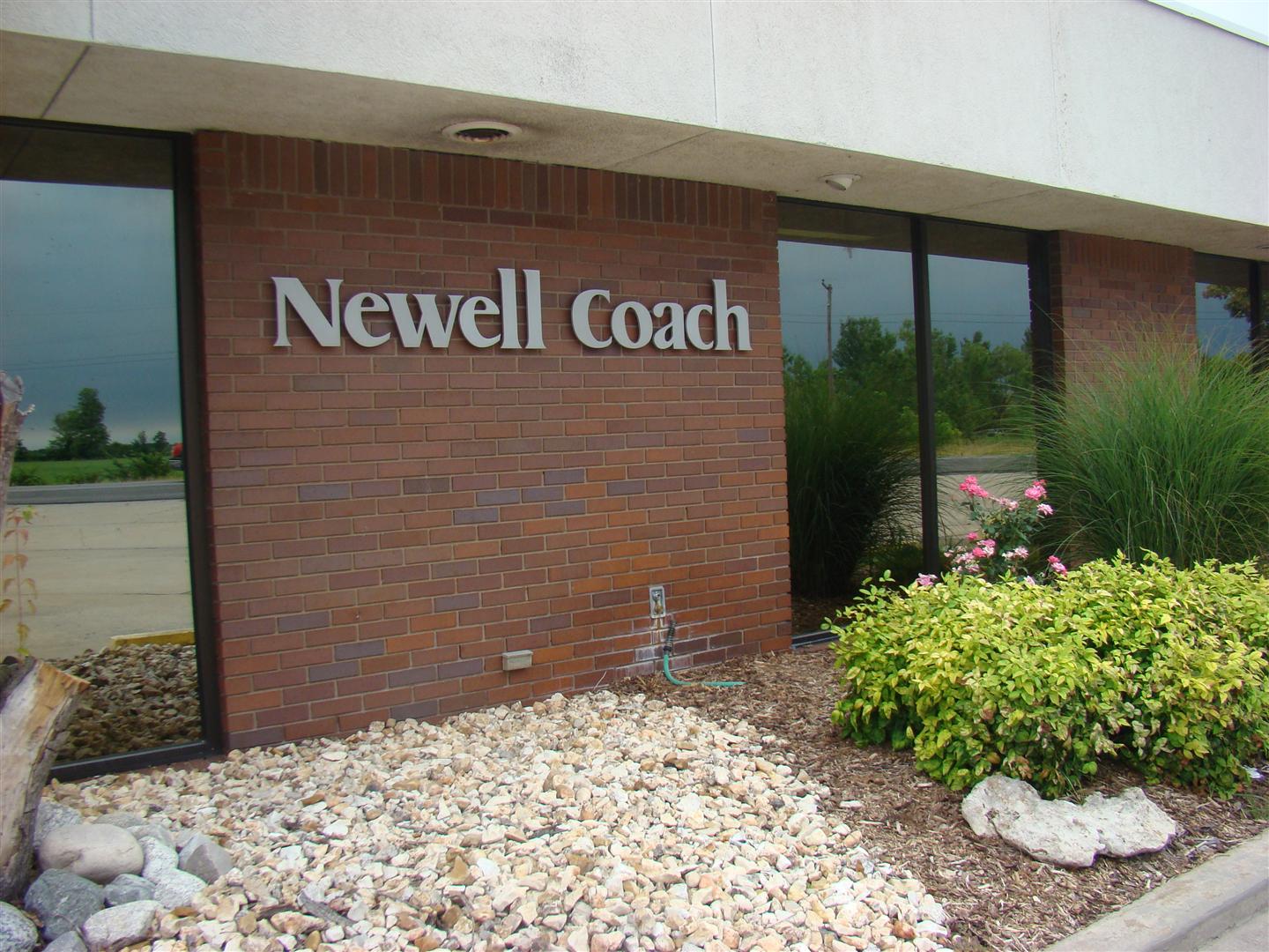 Wild, Wonderful Whites of the West: Newell Factory