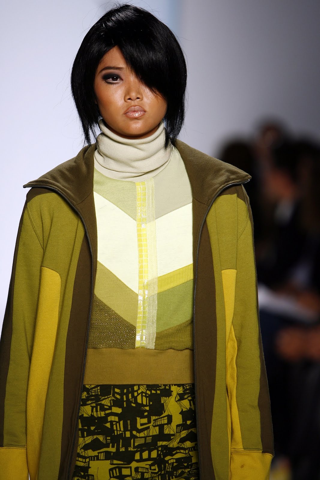 Leslie Tucker Jenison: Remember Jay McCarroll, winner of Project Runway ...