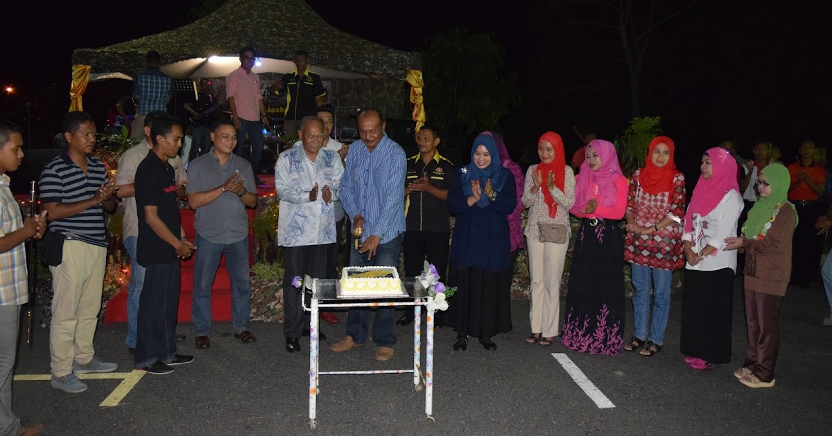 22 REJIMEN ASKAR MELAYU DIRAJA: Aktiviti Hari Ulang Tahun Pasukan Ke-37 ...