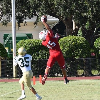 Roar Lions 2023: Florida DL