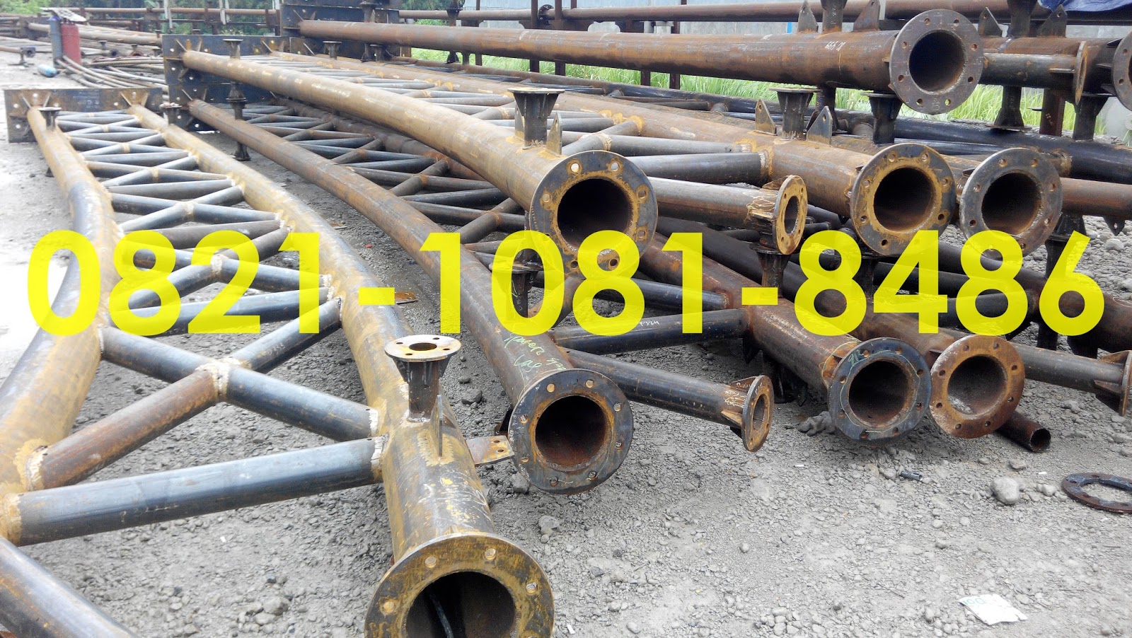 Jasa Roll Pipa Indonesia ~ Jasa Roll