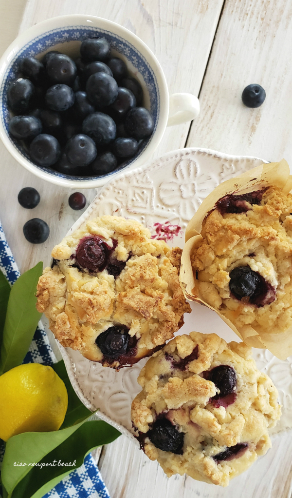 ciao! newport beach: 2018