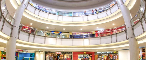 SM Manila Cinema Schedule - Cinema PH